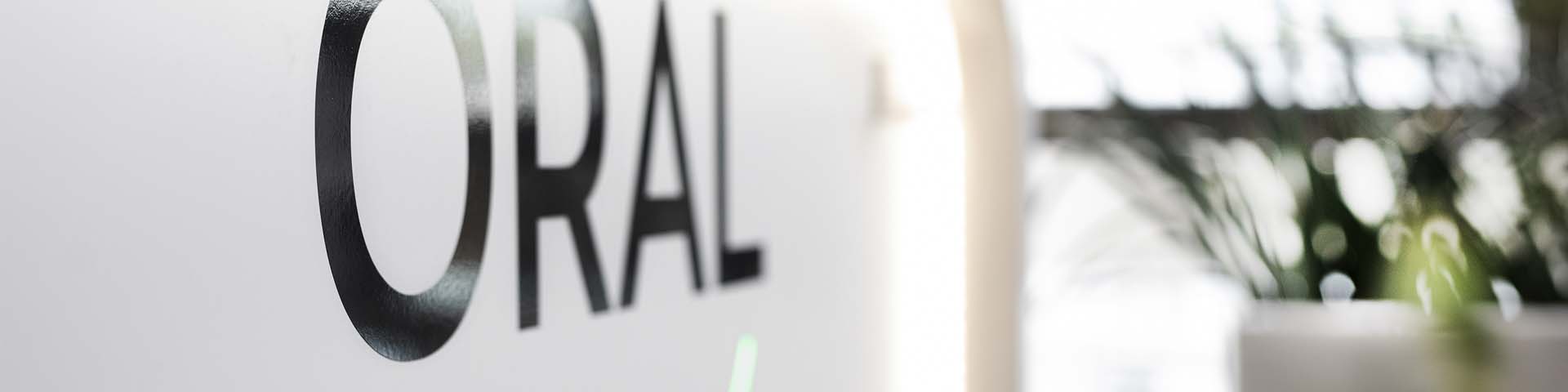 OmaOral - Oral Hammaslääkärit