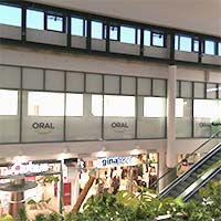 Rovaniemi, Sampokeskus - Oral Hammaslääkärit